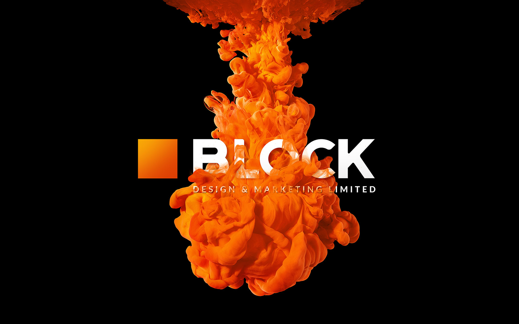 BLOCK Design & Marketing